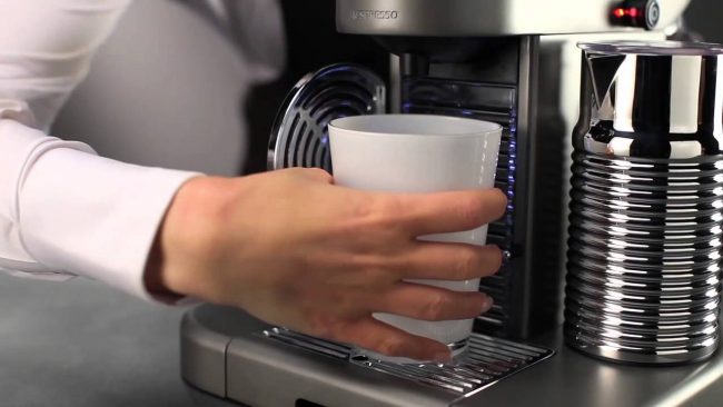 Чистка кофемашины delonghi (делонги): удаление накипи, промыть от ...